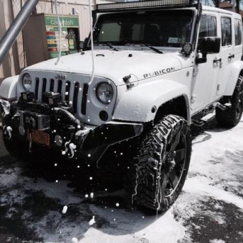 sexy jeeps (@Jeep) - PixBender