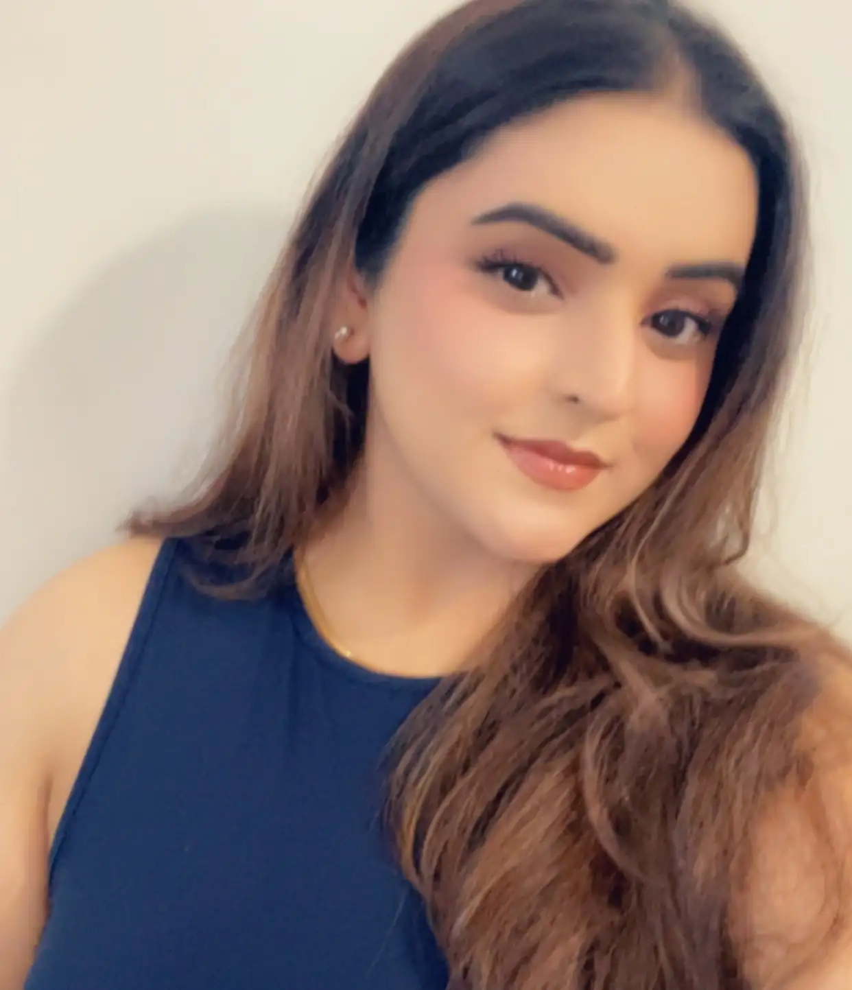 simran gill (@simrangill7) - PixBender